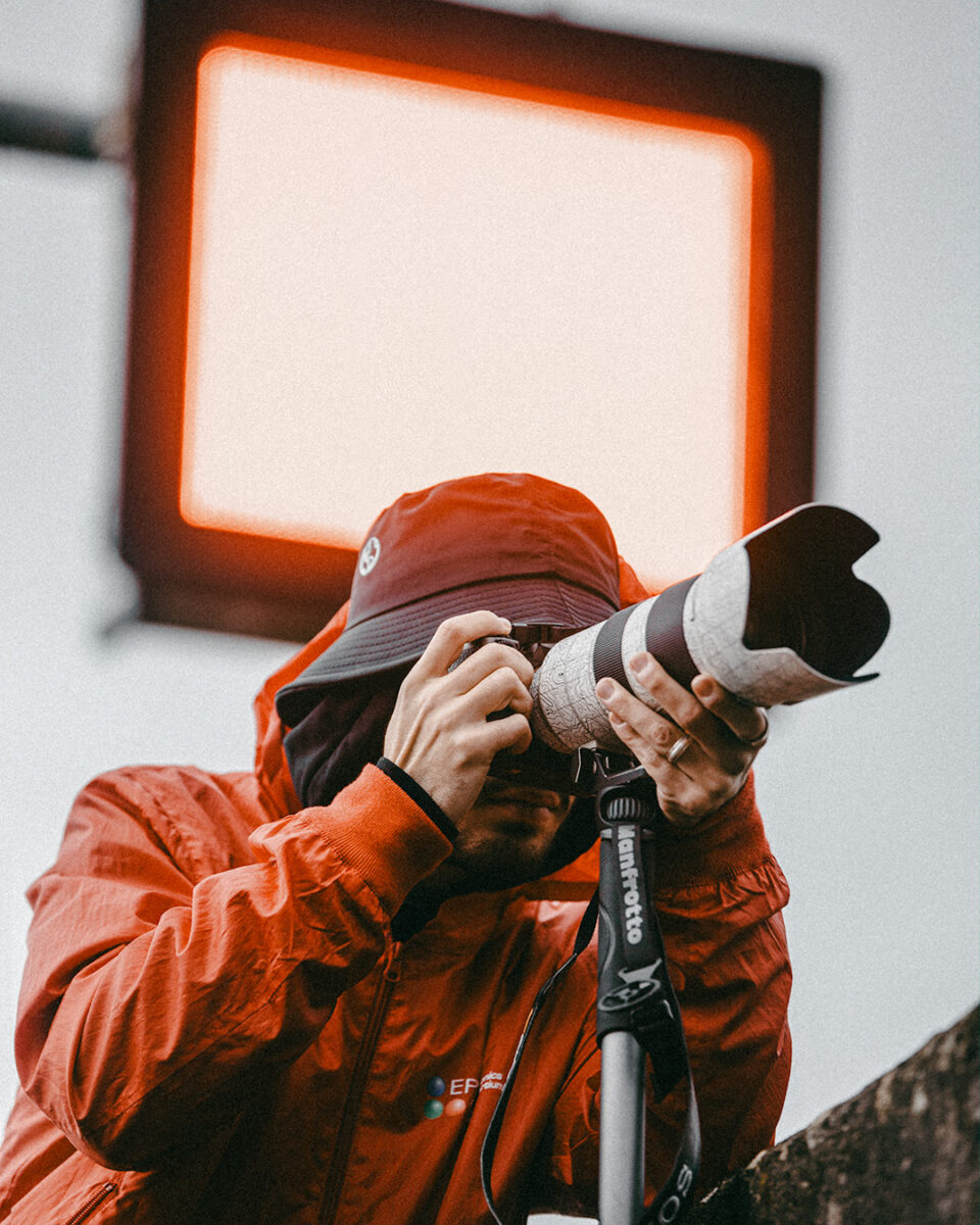 Contact Us - Luigi Raspa